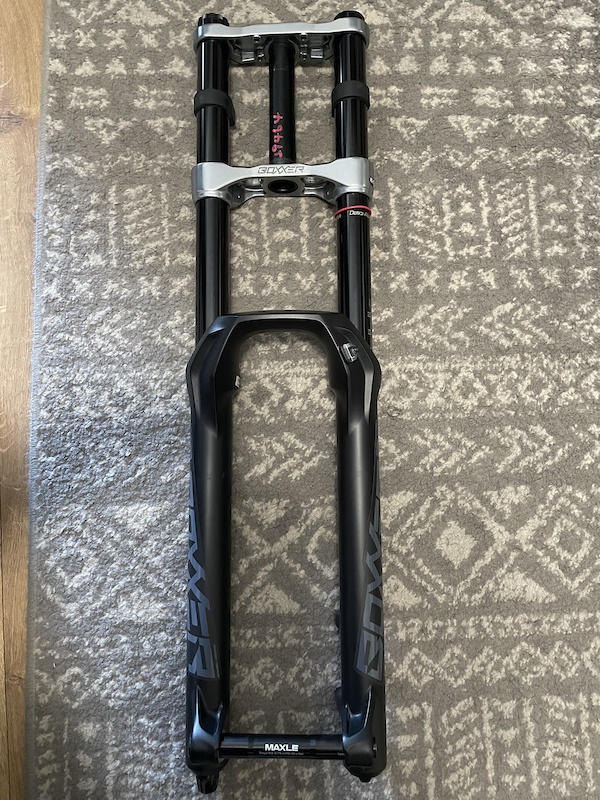 2023 Rockshox Boxxer Select For Sale