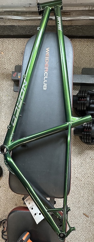 2023 Norco Torrent Steel Frame For Sale