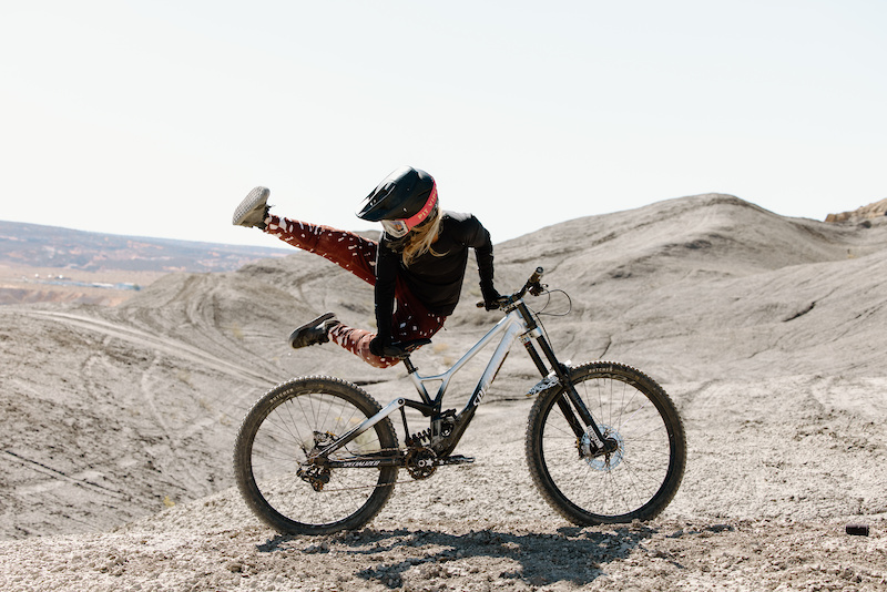 Chelsea Kimball in Hurricane, Utah, United States - photo by ...