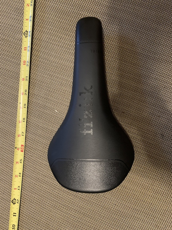 2022 Fizik taiga saddle (chromoly rails) For Sale