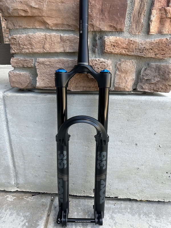 2022 Fox Performance Elite 160mm for 29/27.5+ For Sale