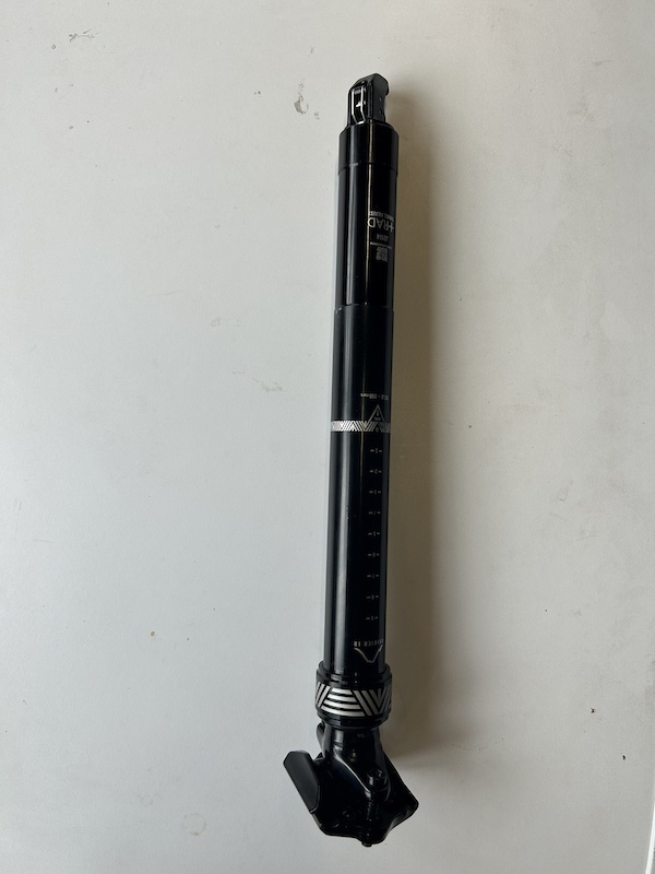 2021 Rainier Gen 3 Dropper Post - 30.9mm / 200mm For Sale