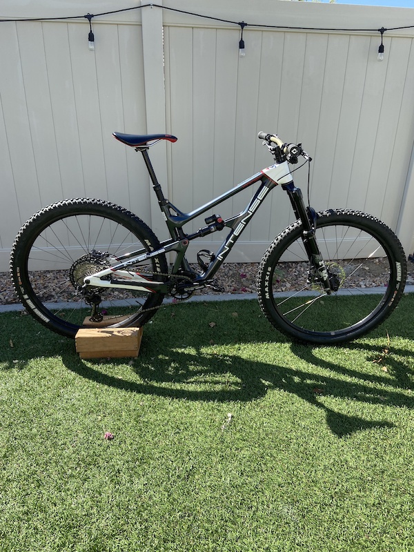 2021 Intense primer 29 For Sale