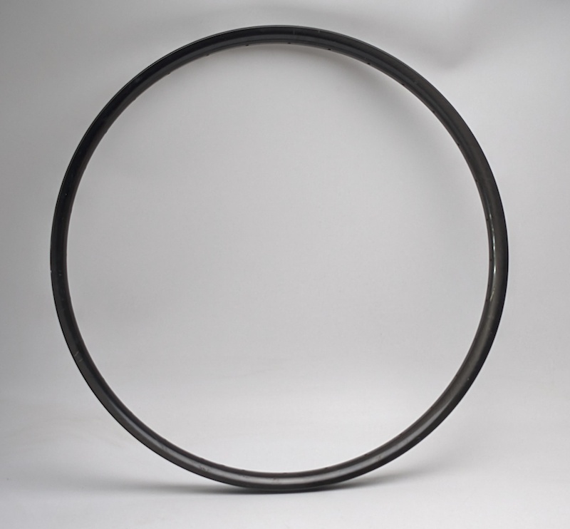 2022 WAO We Are One Union carbon rim 29 / 32H For Sale