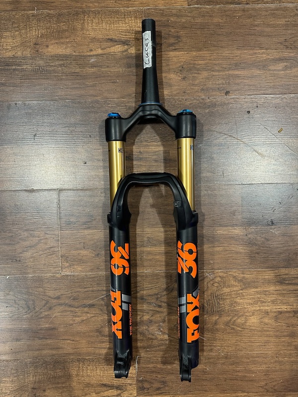 2019 Fox 36 Factory FIT4 For Sale