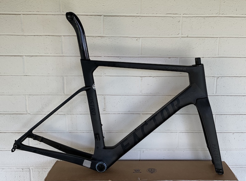2023 Factor Ostro VAM Disc Brake For Sale