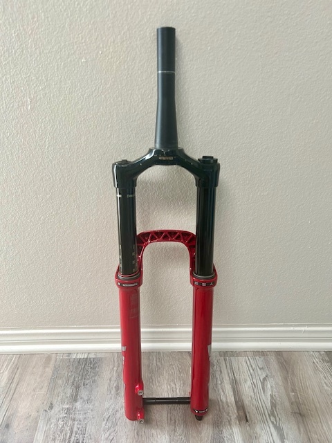 2020 Rockshox Lyrik Ultimate For Sale
