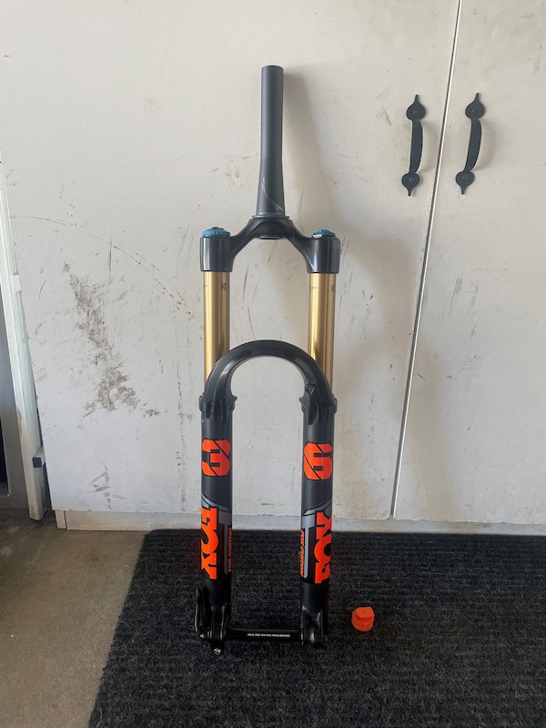 2021 Fox 36 factory grip 2 fork For Sale