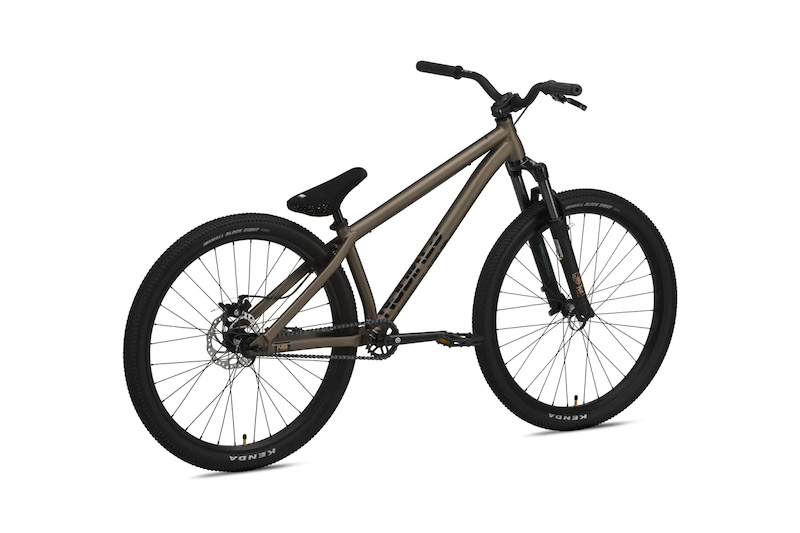 2023 NS Bikes Movement 3 For Sale