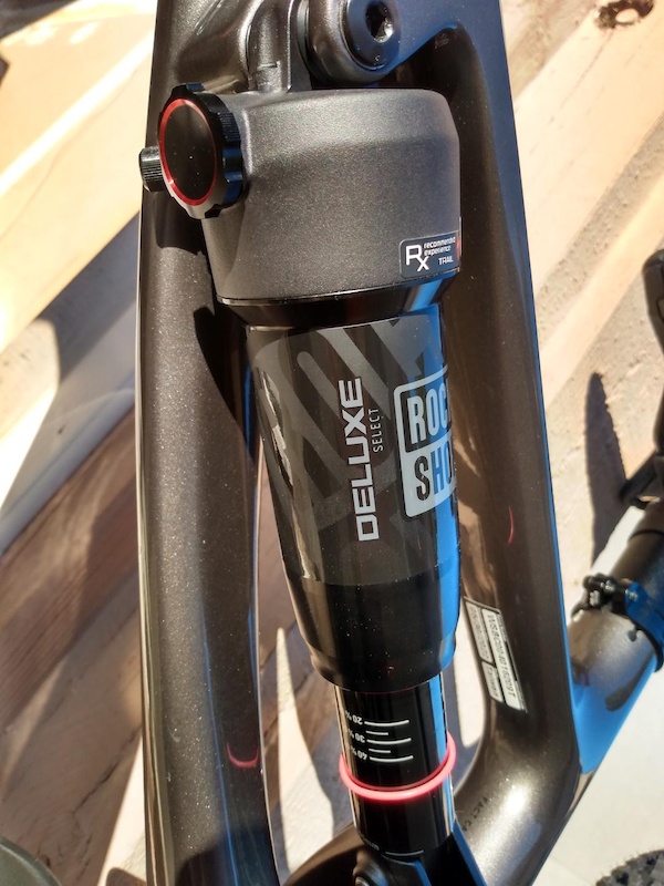 2023 Rockshox Deluxe Select R For Sale