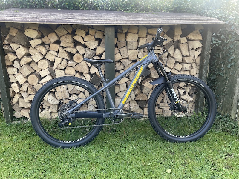 2021 Nukeproof Cub Scout 24 For Sale