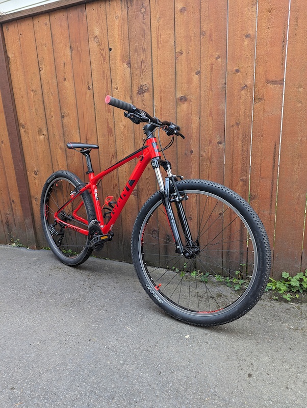 2019 Giant Atx Mountain Bike For Sale