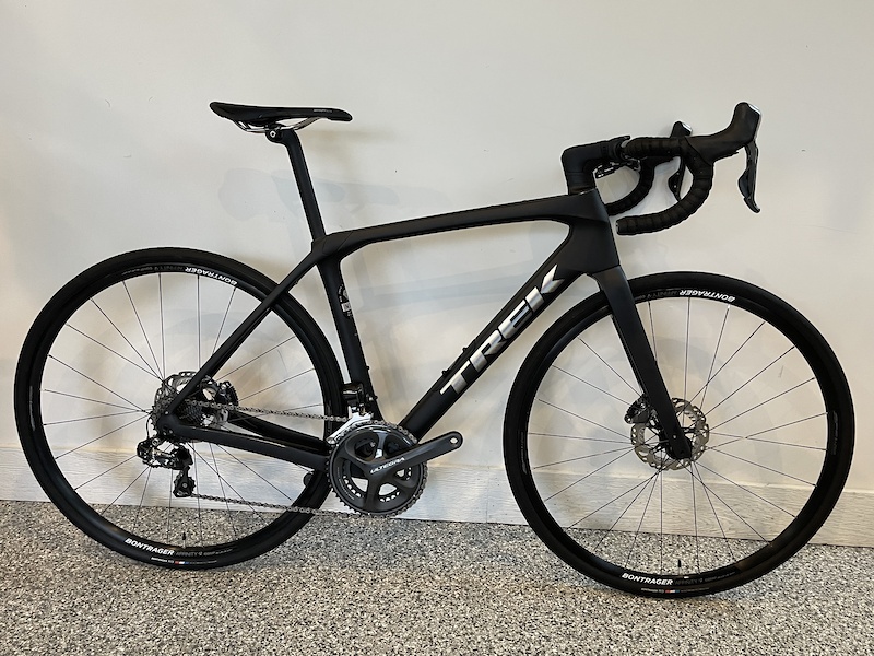 2024 Trek Domane SLR 7 Gen 4 w/ Ultegra Di2 11sp - 54cm For Sale