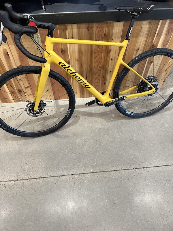 2022 New Alchemy Rogue LG For Sale