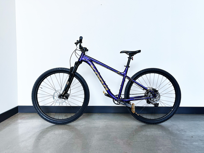 2020 KONA “KAHUNA” MTB HARDTAIL For Sale