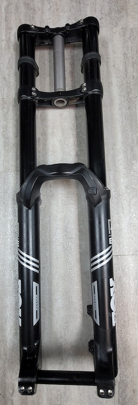 2018 Fox 40 Performance Elite 27.5 For Sale