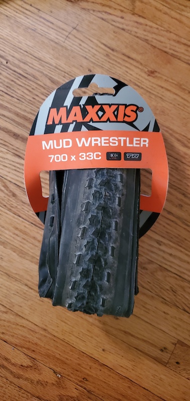 Maxxis Mud Wrestlers For Sale