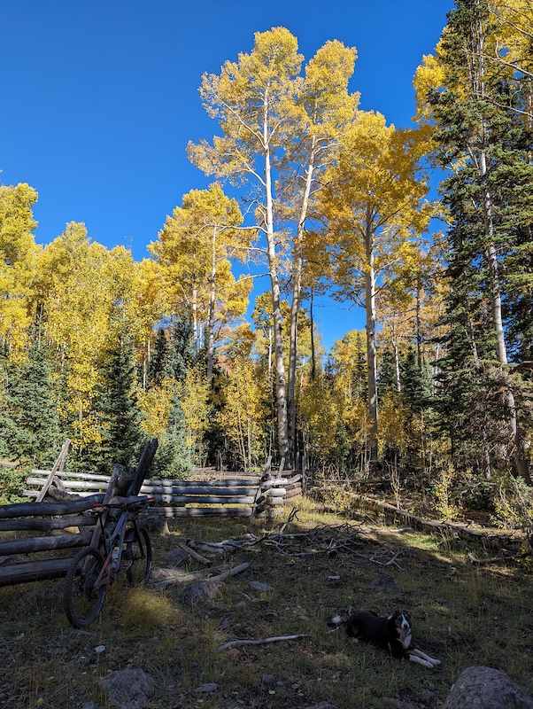 Baker Spring Hiking Trail - Beaver, Utah | Trailforks