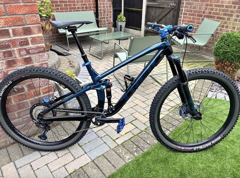 2023 Trek fuel EX8 For Sale