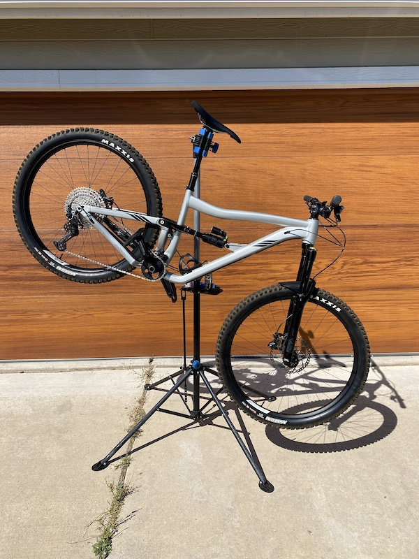 2020 Ibis RipmoAF (size L) with 50 miles For Sale