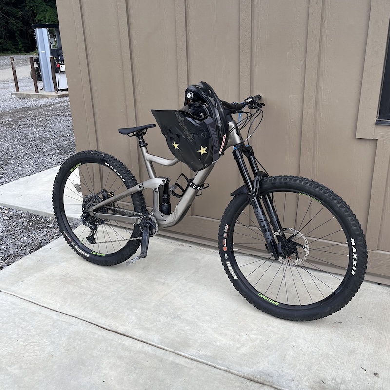 2021 Scott Ransom 920 Custom Build For Sale