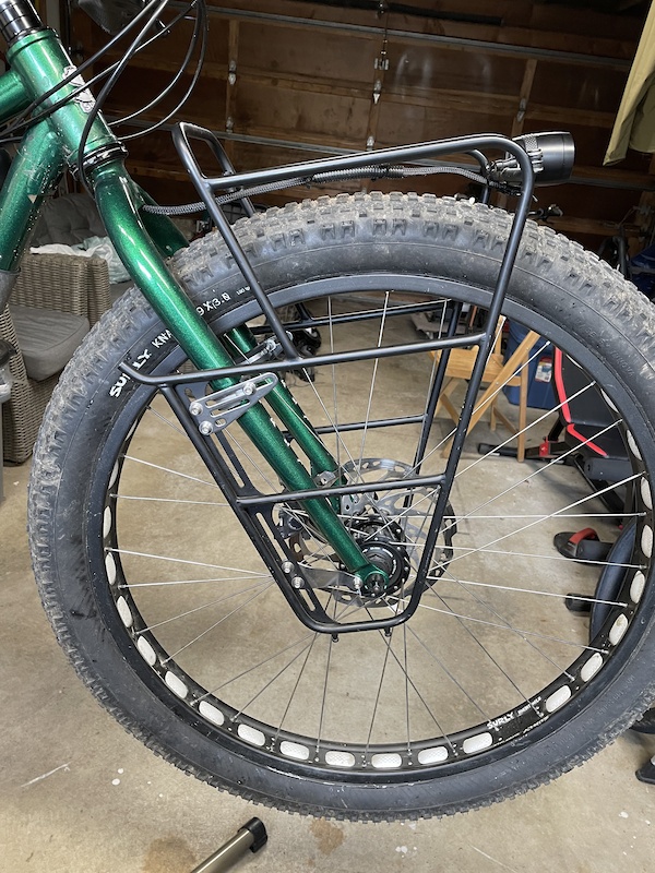 Surly Front Rack For Sale