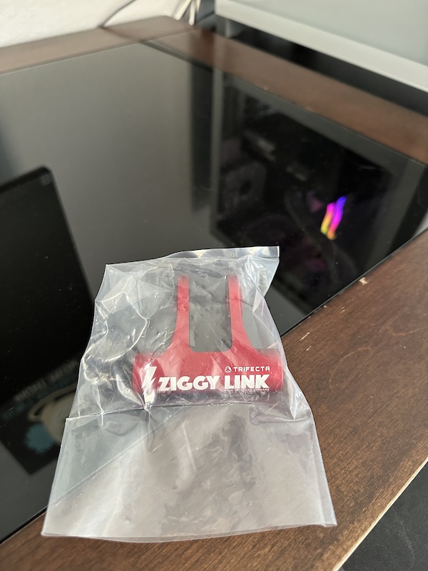 Forbidden Ziggy Link For Sale