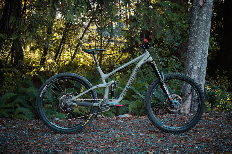 2019 Transition Patrol AL GX Large For Sale