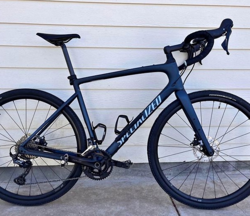 Specialized Diverge Carbon Sport 2021 at Lynn Potter blog