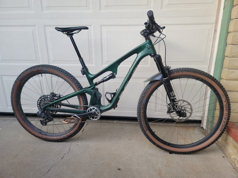 2022 Revel Ranger, Medium For Sale