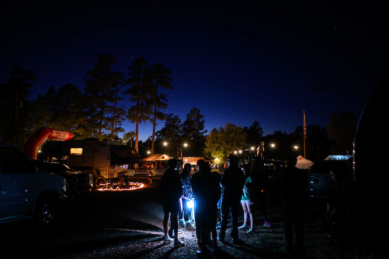 Race Report: 2023 Epic Rides Tour of the White Mountains - Pinkbike