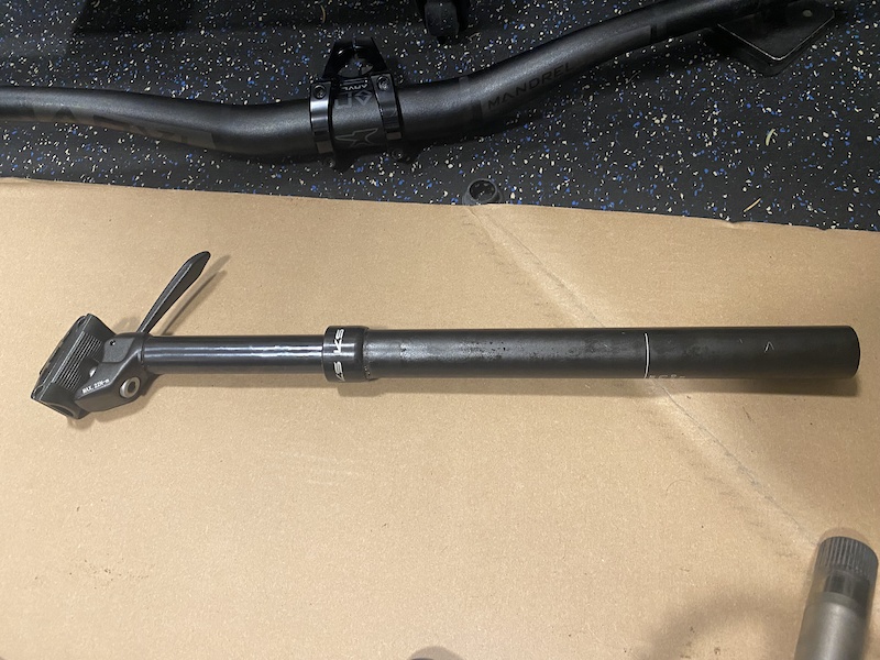 2022 KS Eten lever dropper For Sale