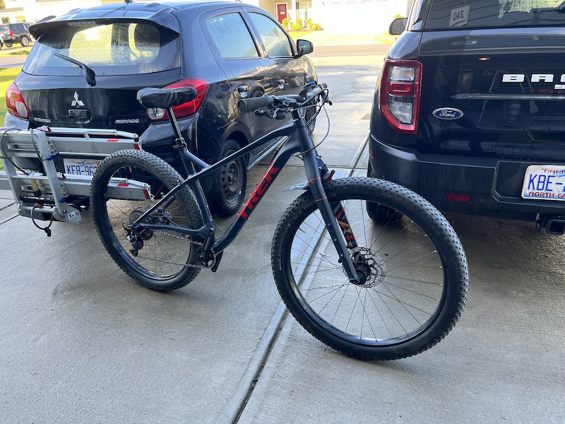 2020 Trek 1120 L frame For Sale