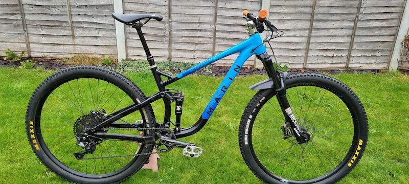 2020 Marin rift zone size large For Sale