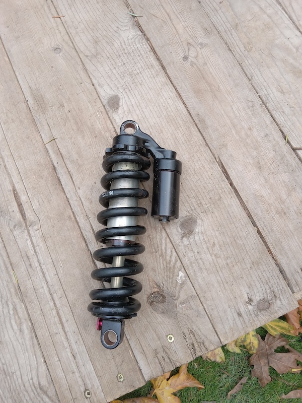 2009 Fox van r 700lb spring For Sale