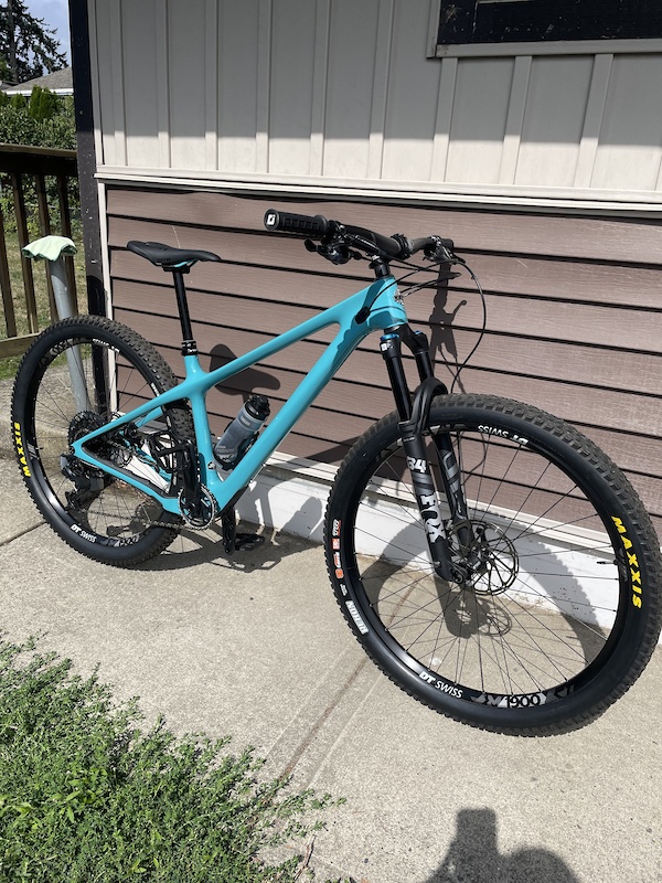 2023 Yeti Arc ‘23 For Sale