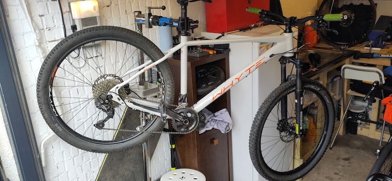 2023 Whyte 603 For Sale