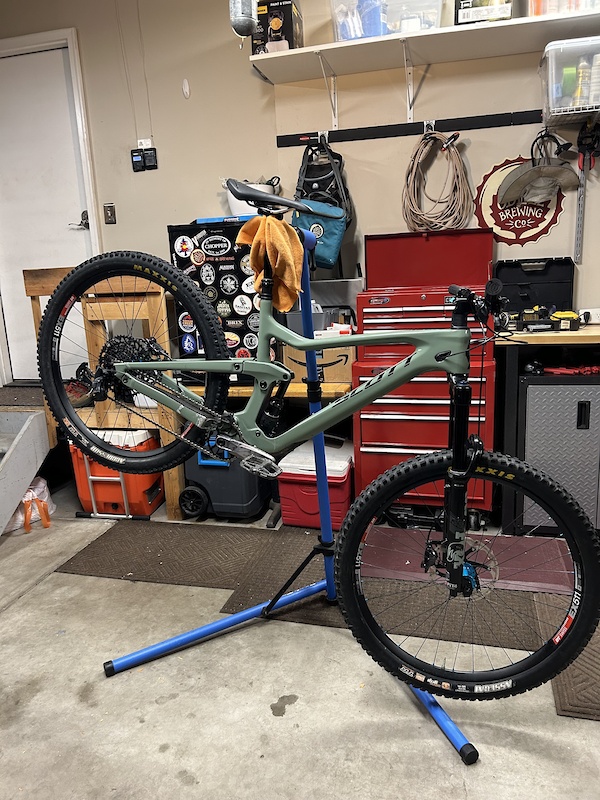 2021 Scott Ransom 910 For Sale