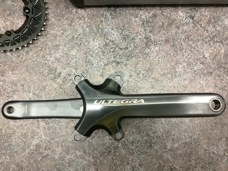 Ultegra R6800 crankset For Sale
