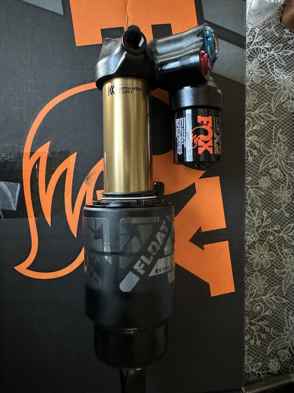 2024 Fox Float X2 For Sale