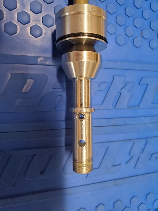 2020 Fox 36 160mm Air spring for Vorsprung Luftkappe For Sale