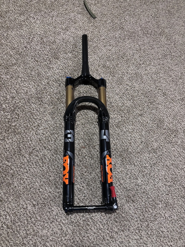 2023 Fox Factory 34 Fork 29 - 130mm For Sale