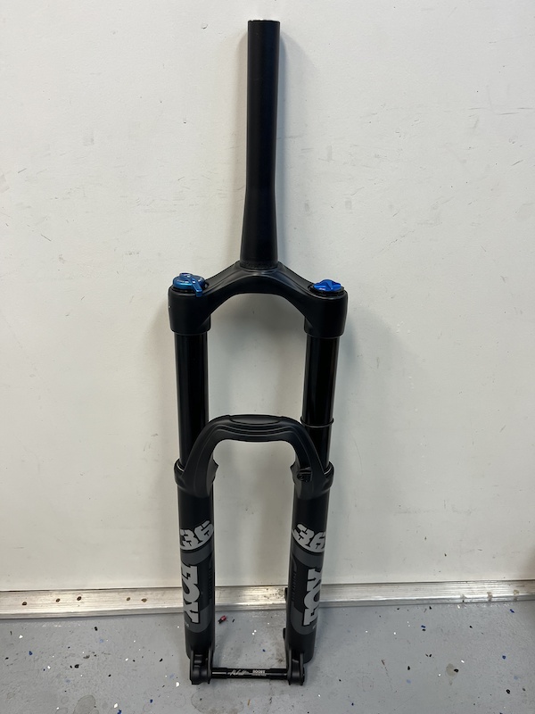2023 Fox 36 Rhythm, 29, NEW , Grip damper, 160mm travel For Sale