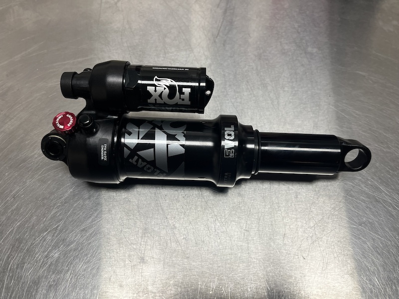 2023 Fox Float X Performance, 210x55mm NEW For Sale