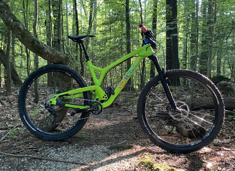 2017 Evil Following - Large For Sale