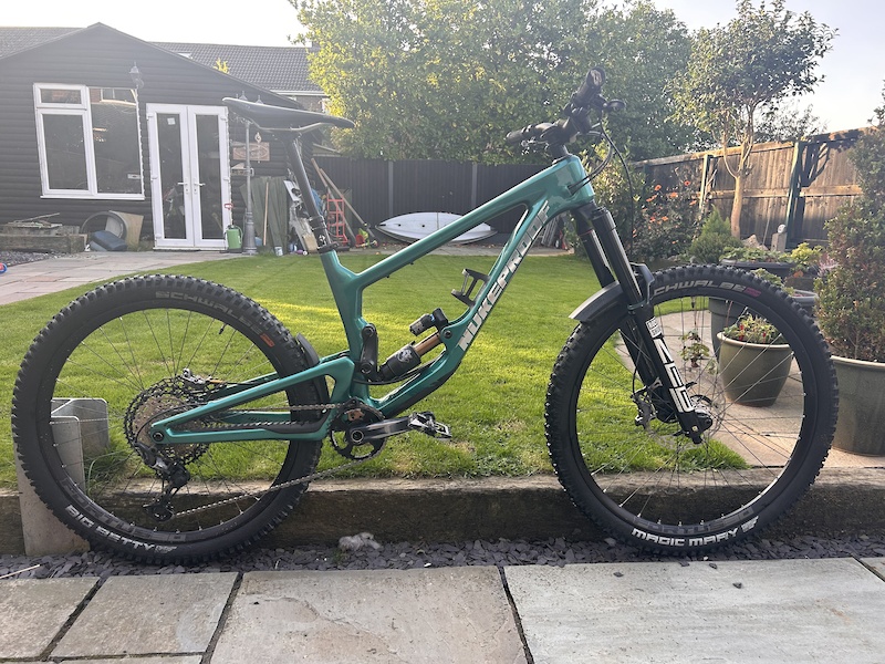 2024 Nukeproof giga 297 For Sale