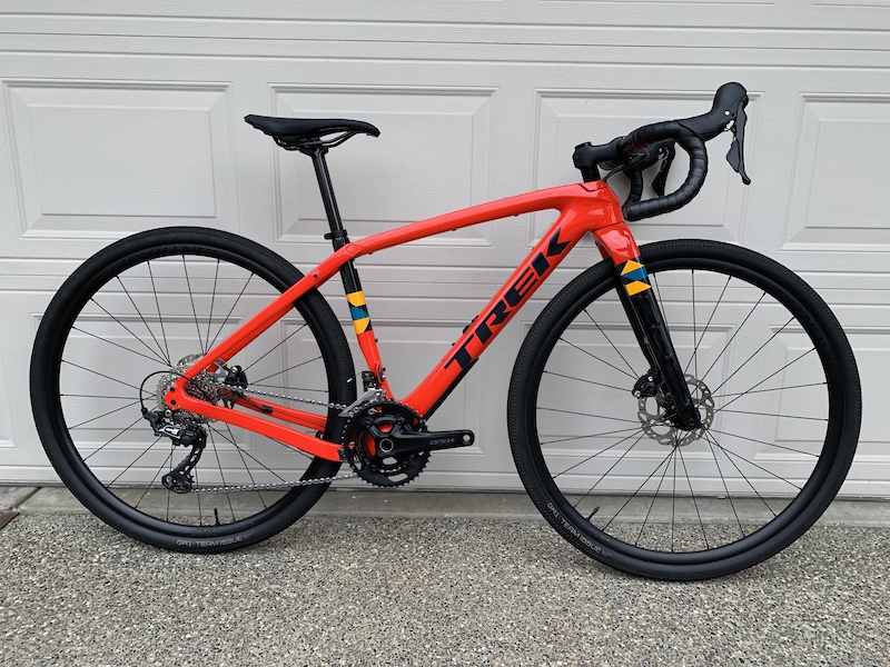 2022 Trek Checkpoint SL5 [49] For Sale