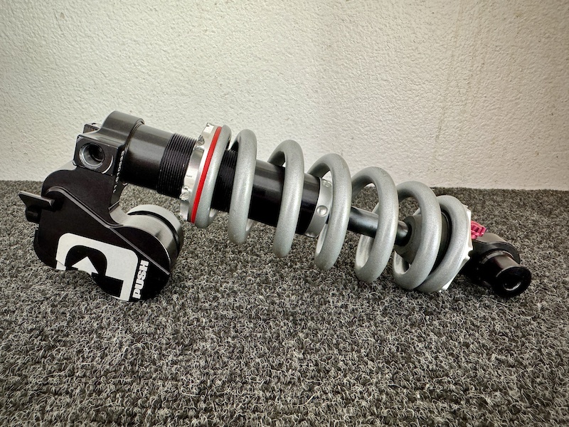 2023 PUSH INDUSTRIES ELEVENSIX (205 x 65 TRUNNION) For Sale