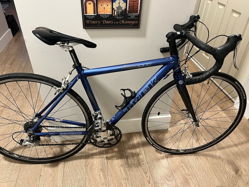 2004 Trek Road Bike For Sale