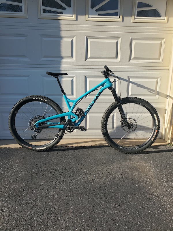 2020 Evil Offering Medium For Sale